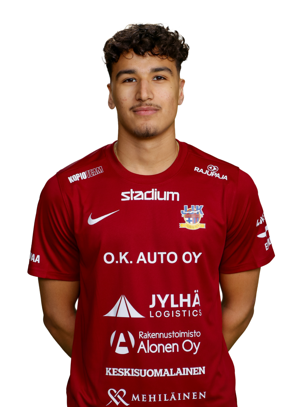 JJK Jyväskylä - Edustusjoukkue